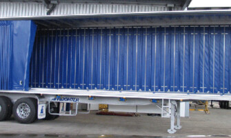 Safe T-Liner - Trailer Sales PTY LTD